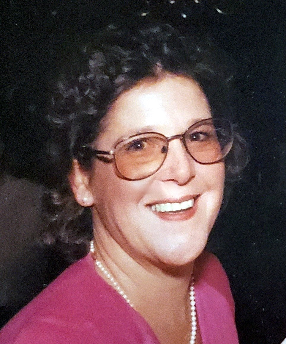 Barbara Sage Obituary - Jensen Beach, FL