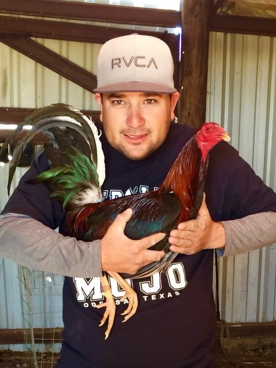 Joshua Lujan Obituary - Odessa, TX