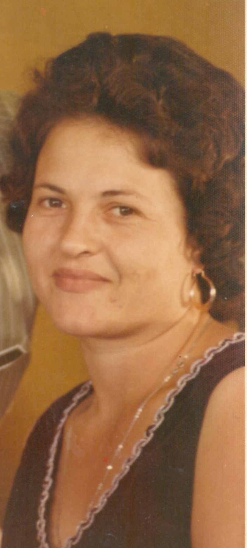 Rosina Mete Obituary - Aurora, ON