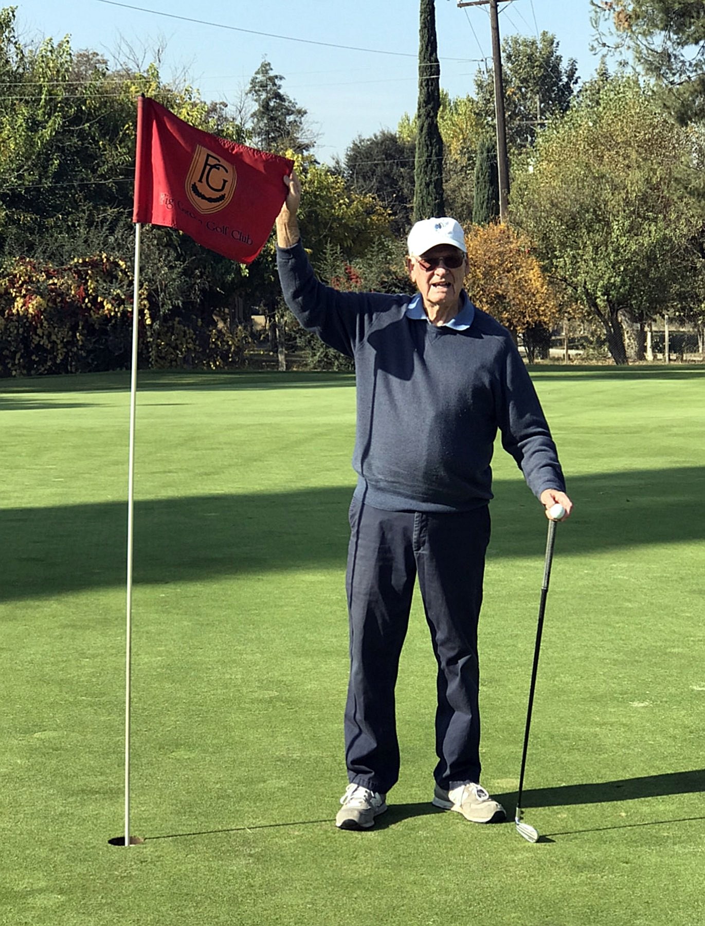 Cal Murray Obituary - Clovis, CA