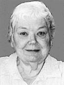 Sally Jarvis Obituary - Phoenix, AZ