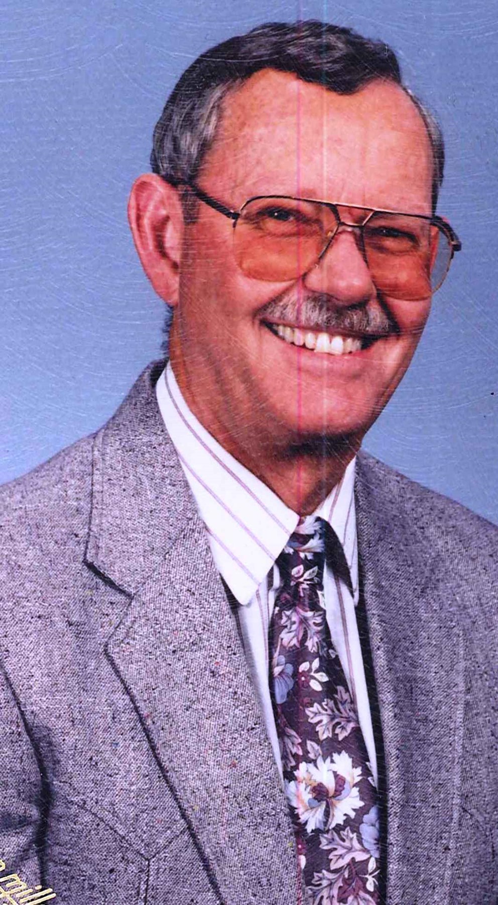 Jerry Hogan Obituary - Dallas, TX