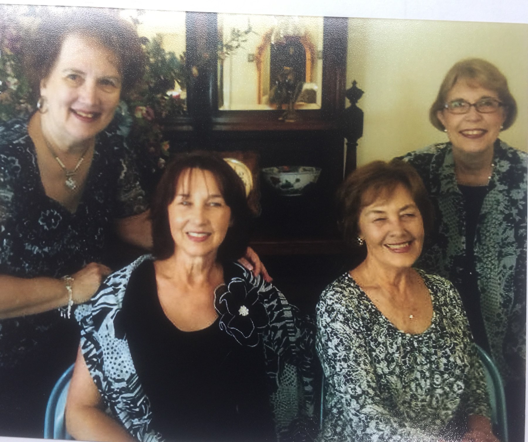 Ann Young Stutts Obituary - Houston, TX
