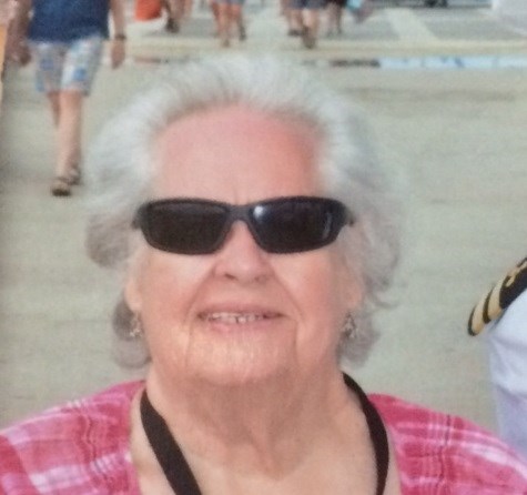 Sandra Lee McCue Obituary - Farmingdale, NY
