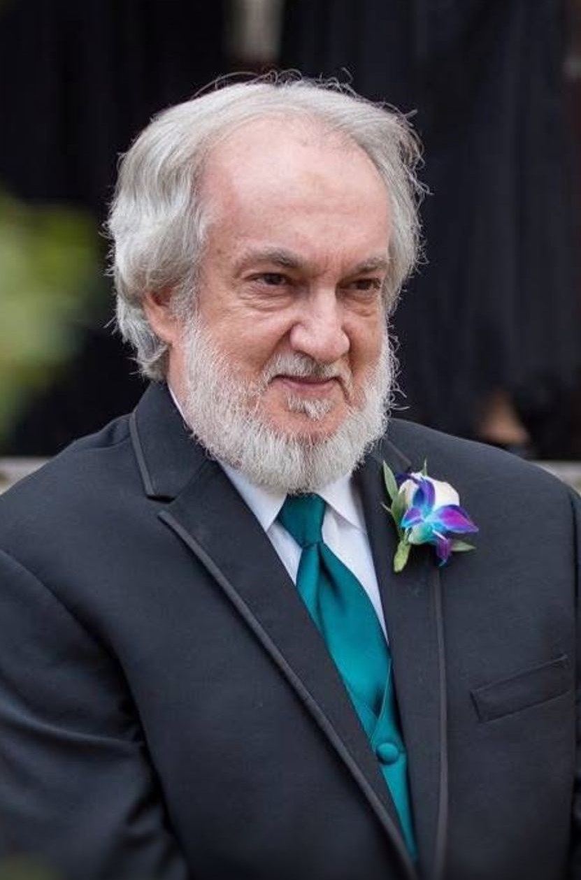 Kenneth Johnson Obituary - Ashland, VA