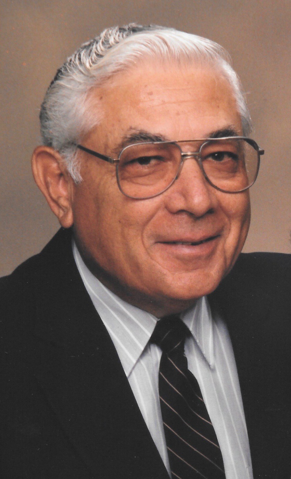 Stanley Sanchez Obituary - Visalia, CA