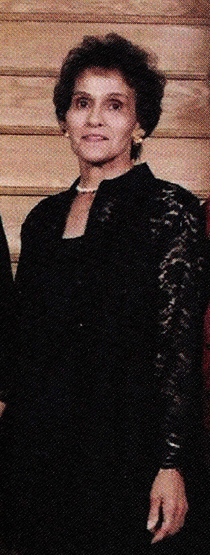 Reyna Arenas Calderon Obituary - Katy, TX