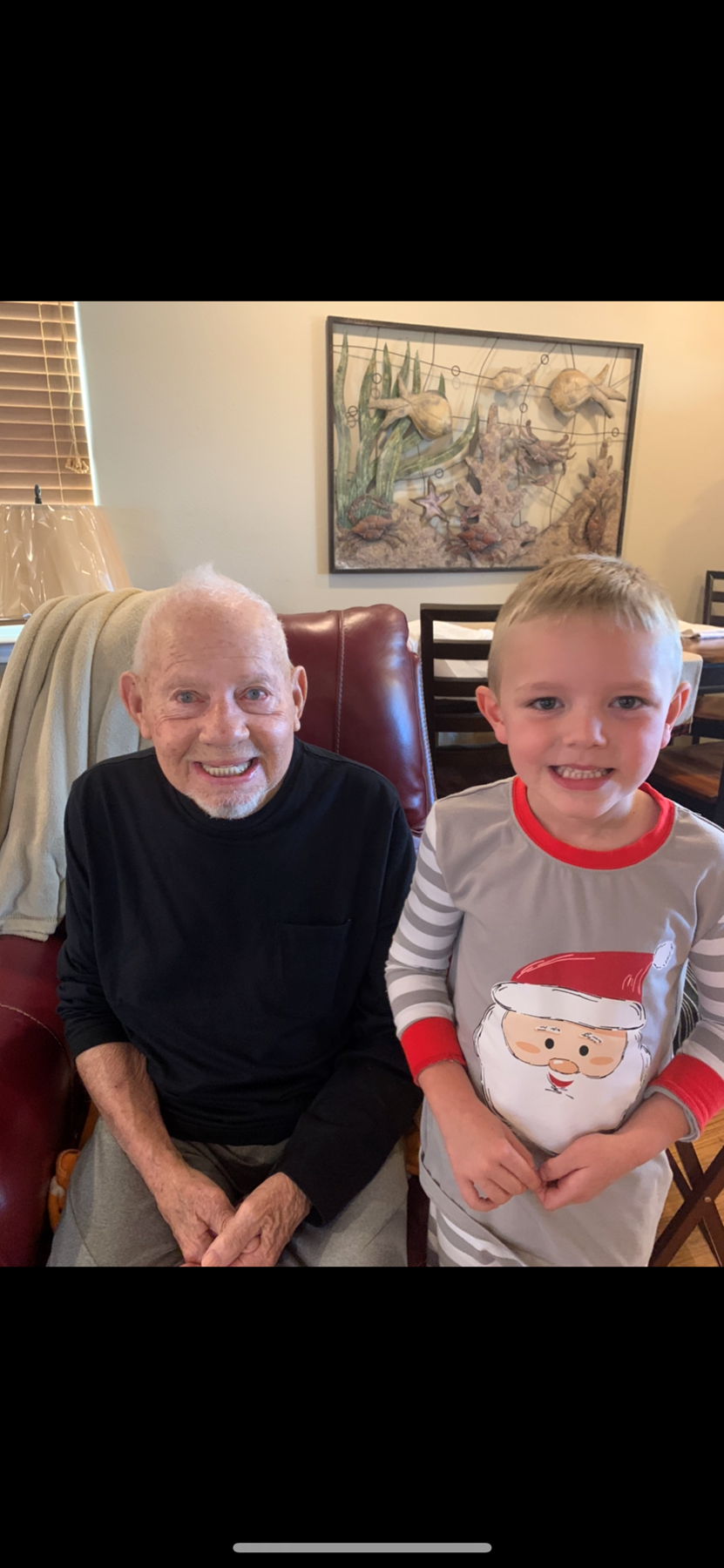 Marvin L. Gaskamp Obituary - Houston, TX