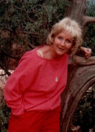 Susan Williams Obituary - Pflugerville, TX