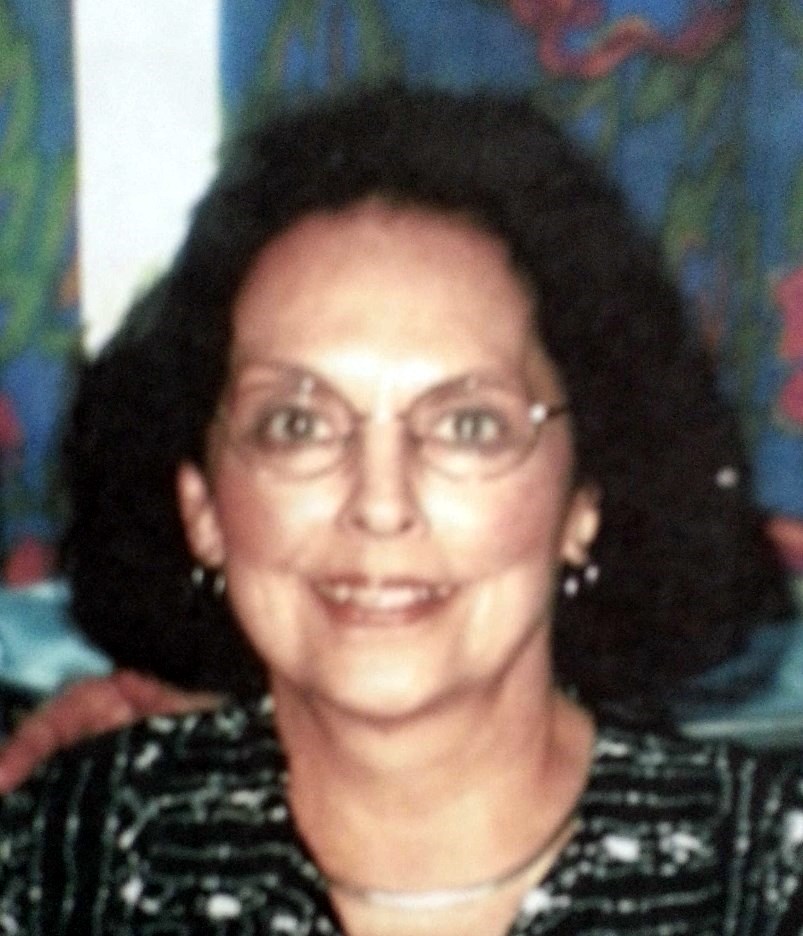 Sylvia Wilson Obituary - Grand Blanc, MI