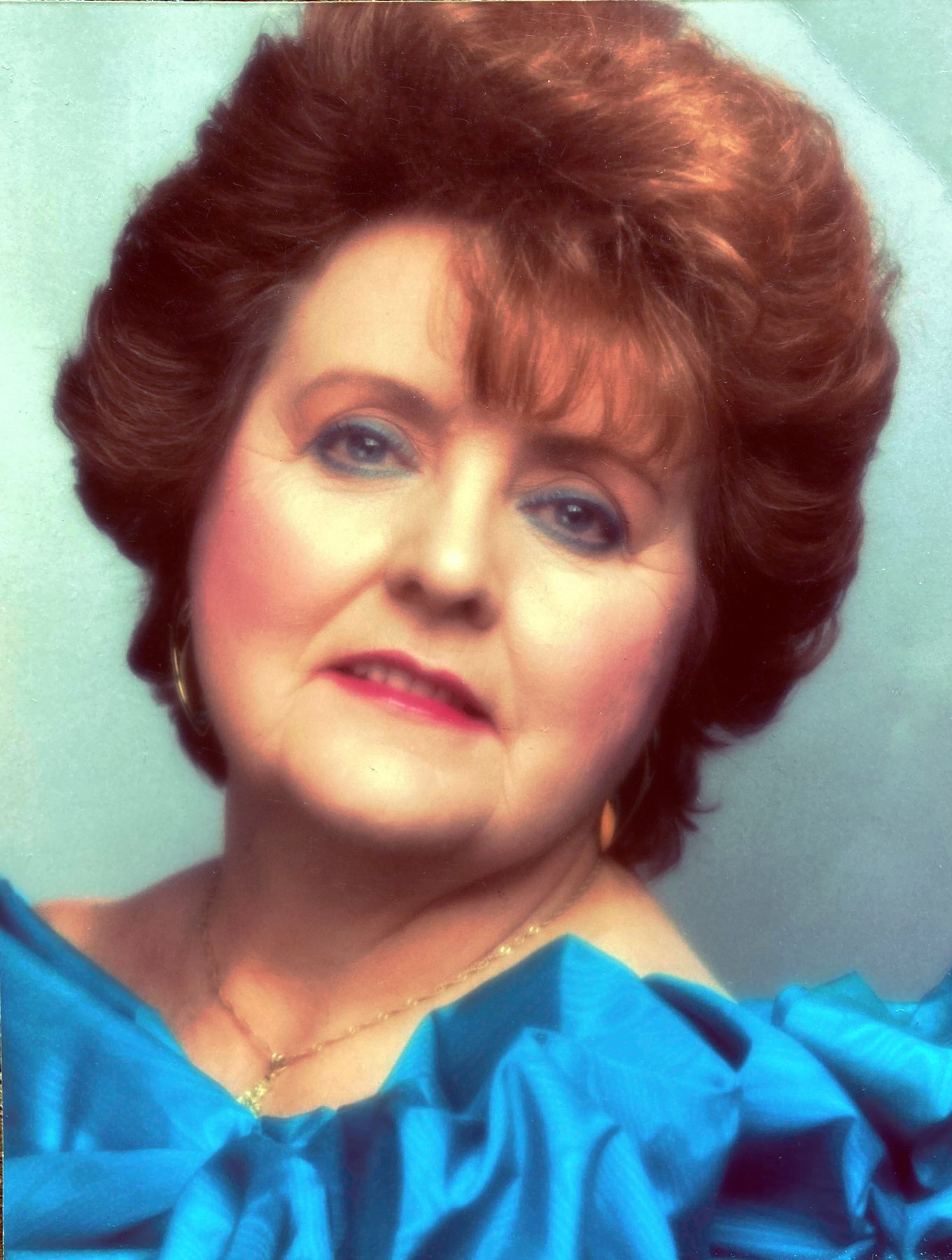 Barbara Culverwell Obituary - Fremont, CA