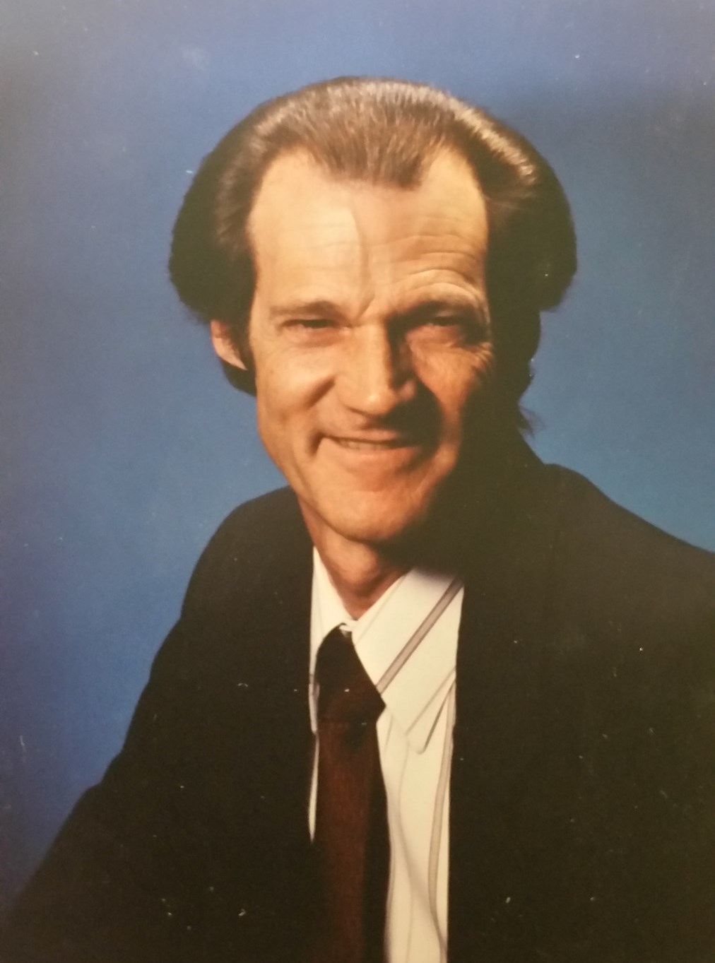 Albert David O'Keefe Jr. Obituary - Colorado Springs, CO