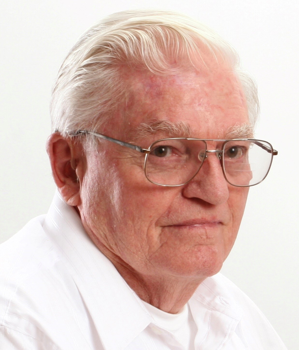James Peacock Obituary - Pflugerville, TX