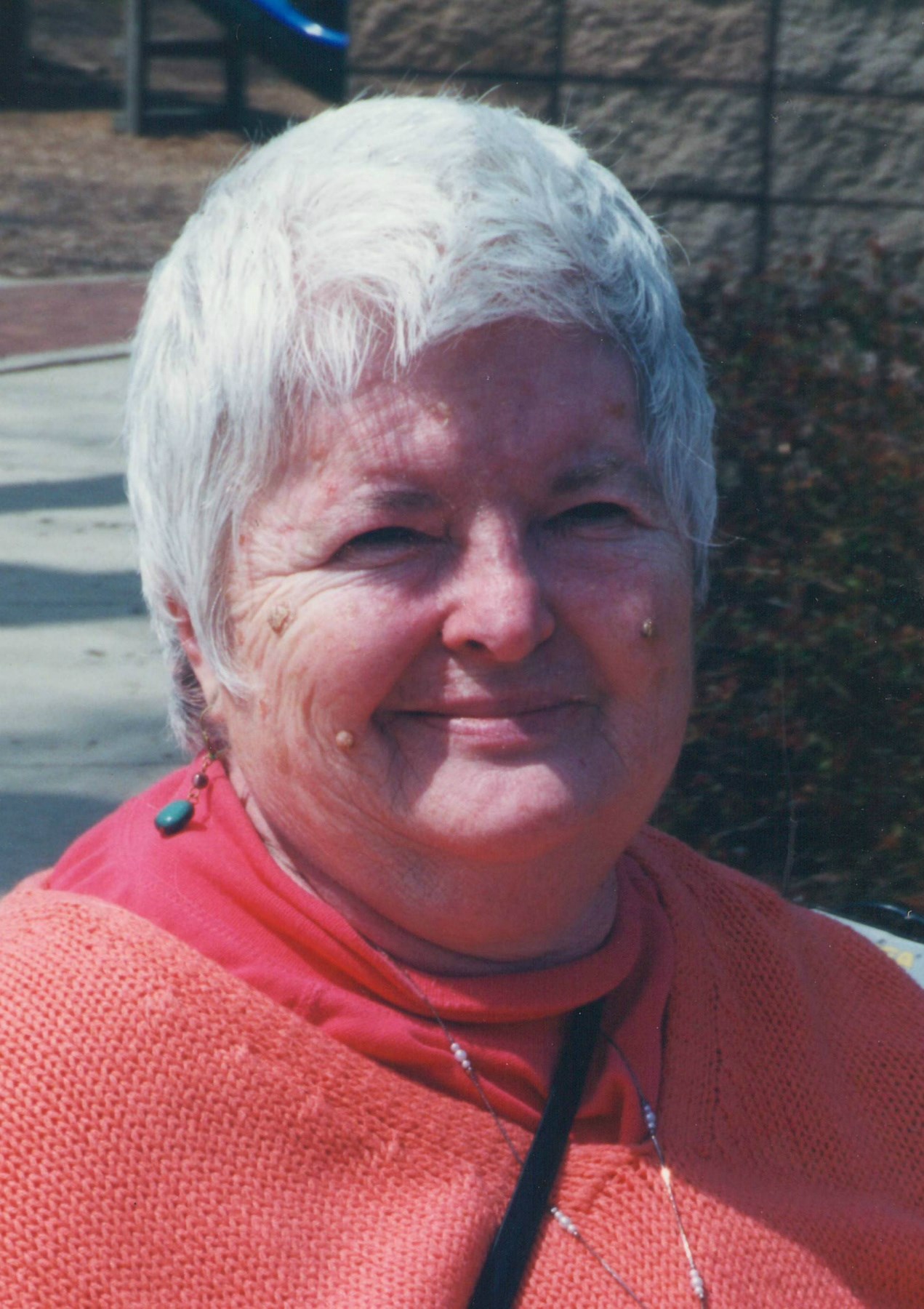 Marie Ann Fletter Collins Obituary - Fort Wayne, IN