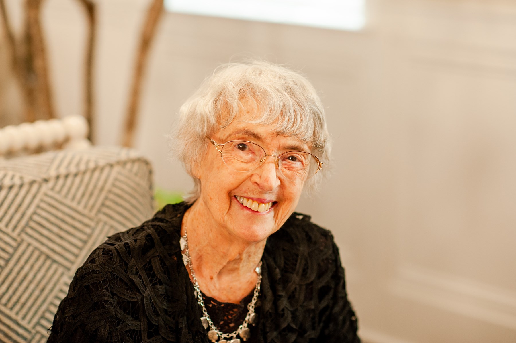 Betty Ruth Radford Obituary - Dallas, TX