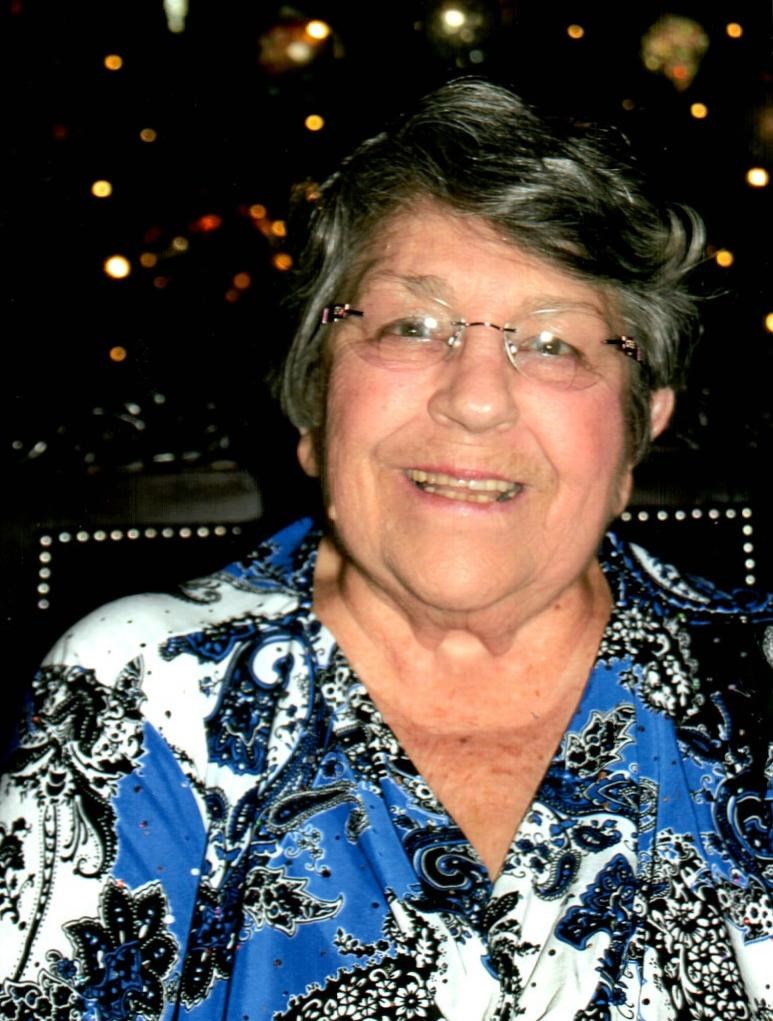 Beverly Cordray Obituary - Edmond, OK