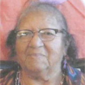 Margaret Thomas Obituary - Casa Grande, AZ