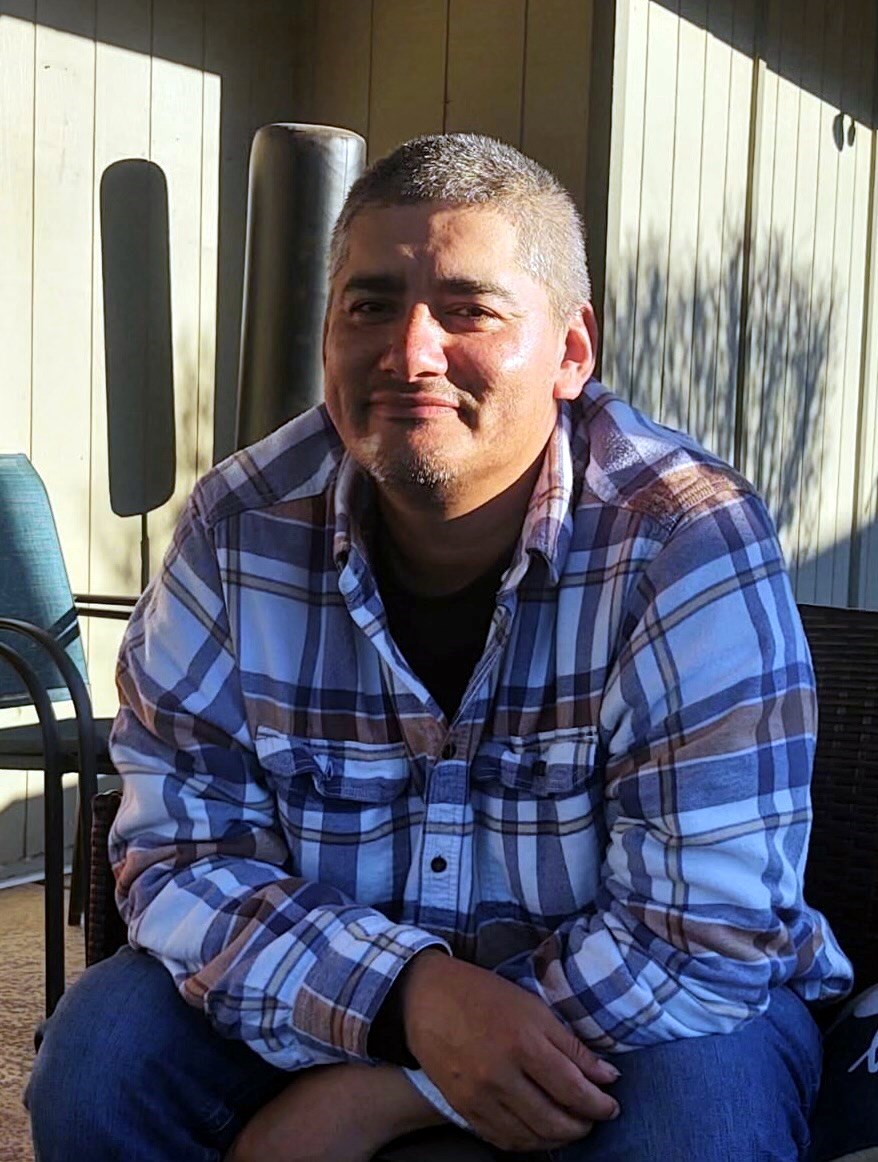 Ricky Sorrells Obituary - Parker, AZ