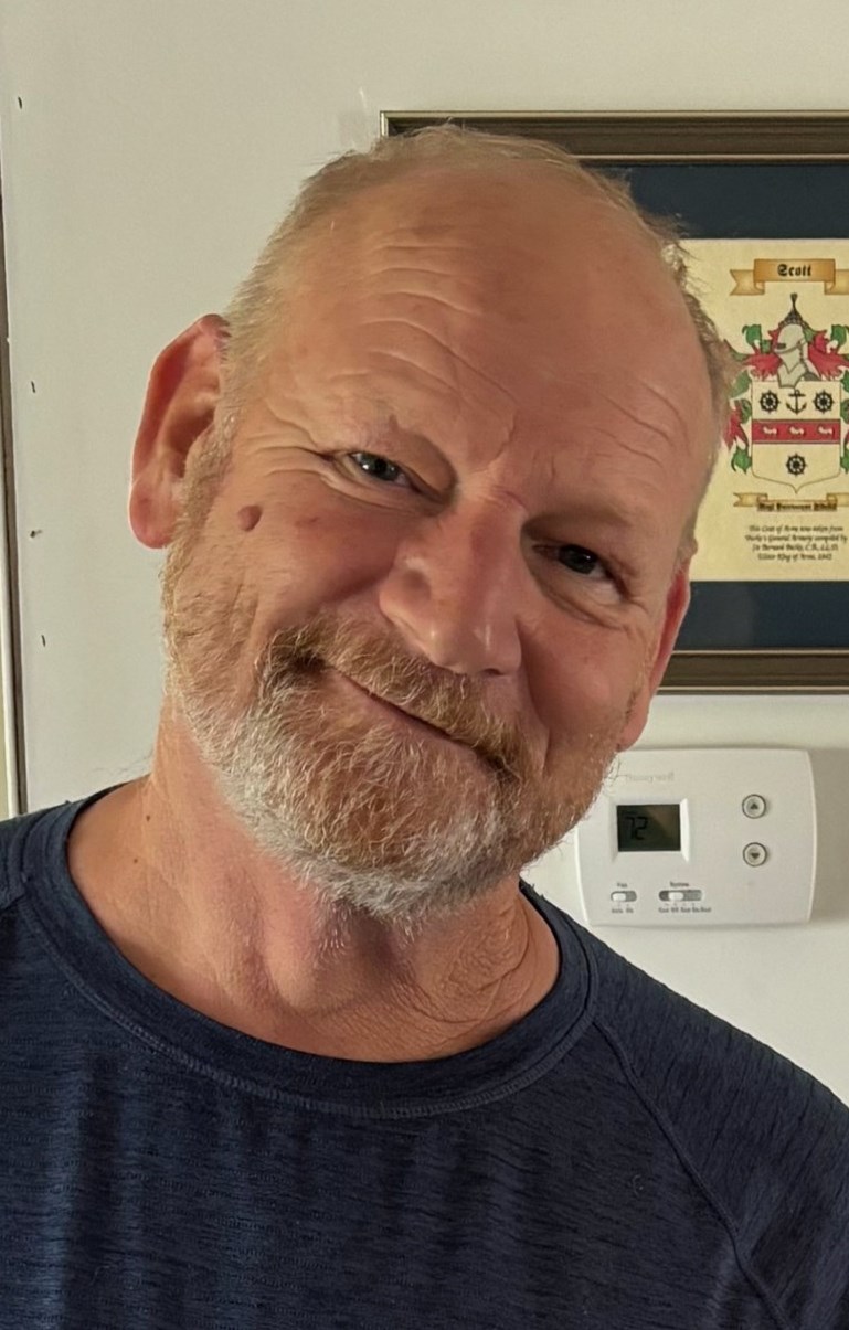 Michael Gallichan Obituary - Conroe, TX
