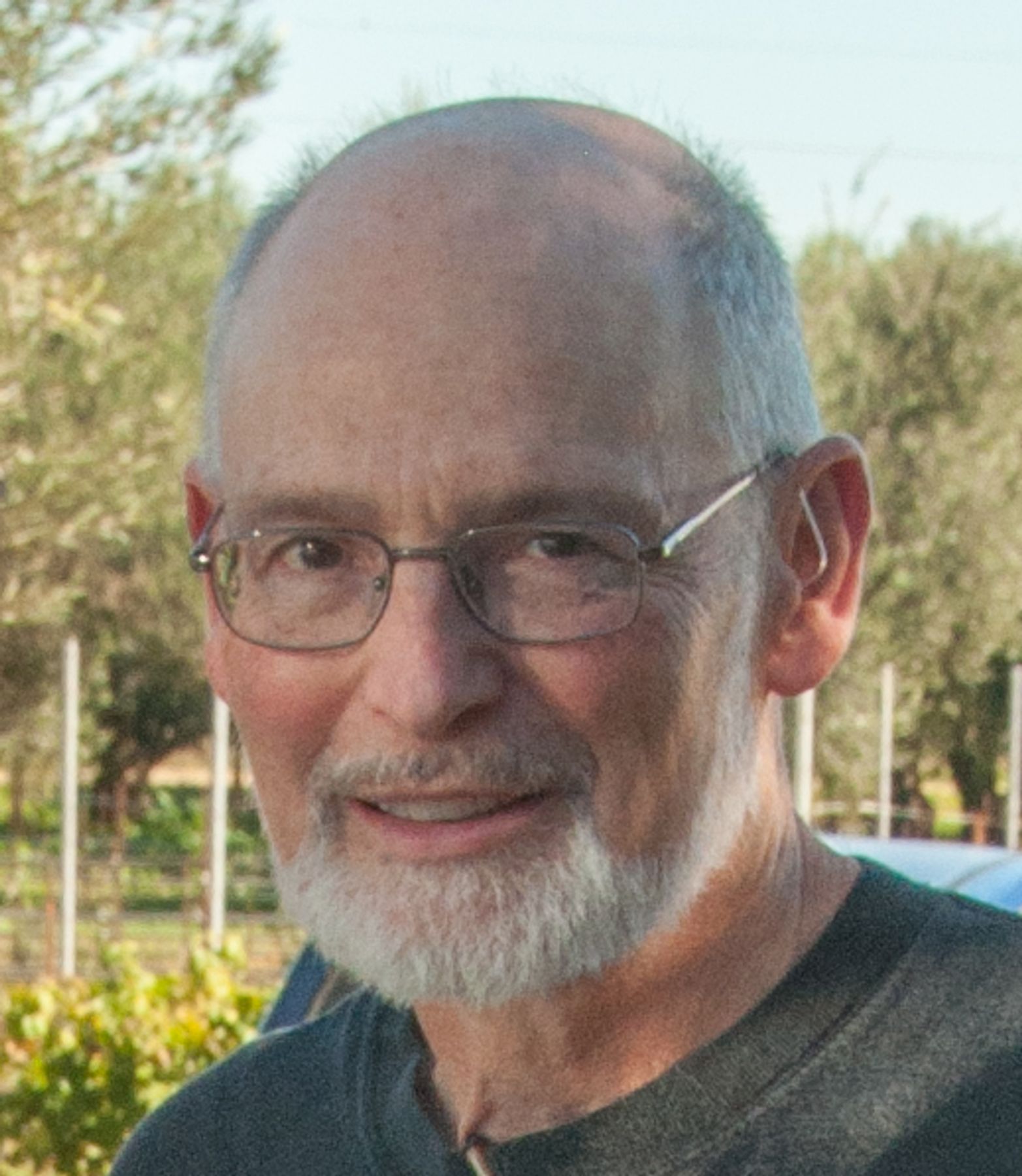 James "Jim" Young avis de décès - Peterborough, ON