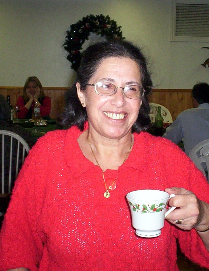 Maria Grace Smith Obituary - West Hill, ON