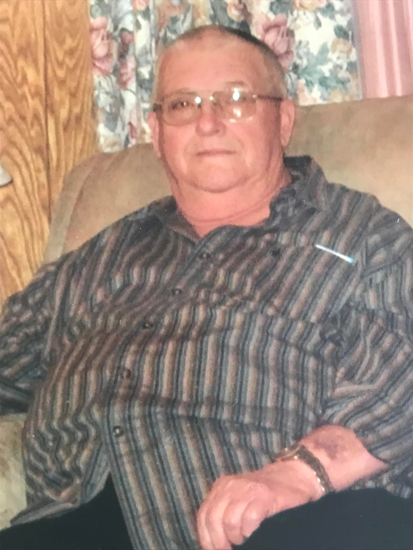 Daniel Edmund Becka Sr. Obituary - Houston, TX