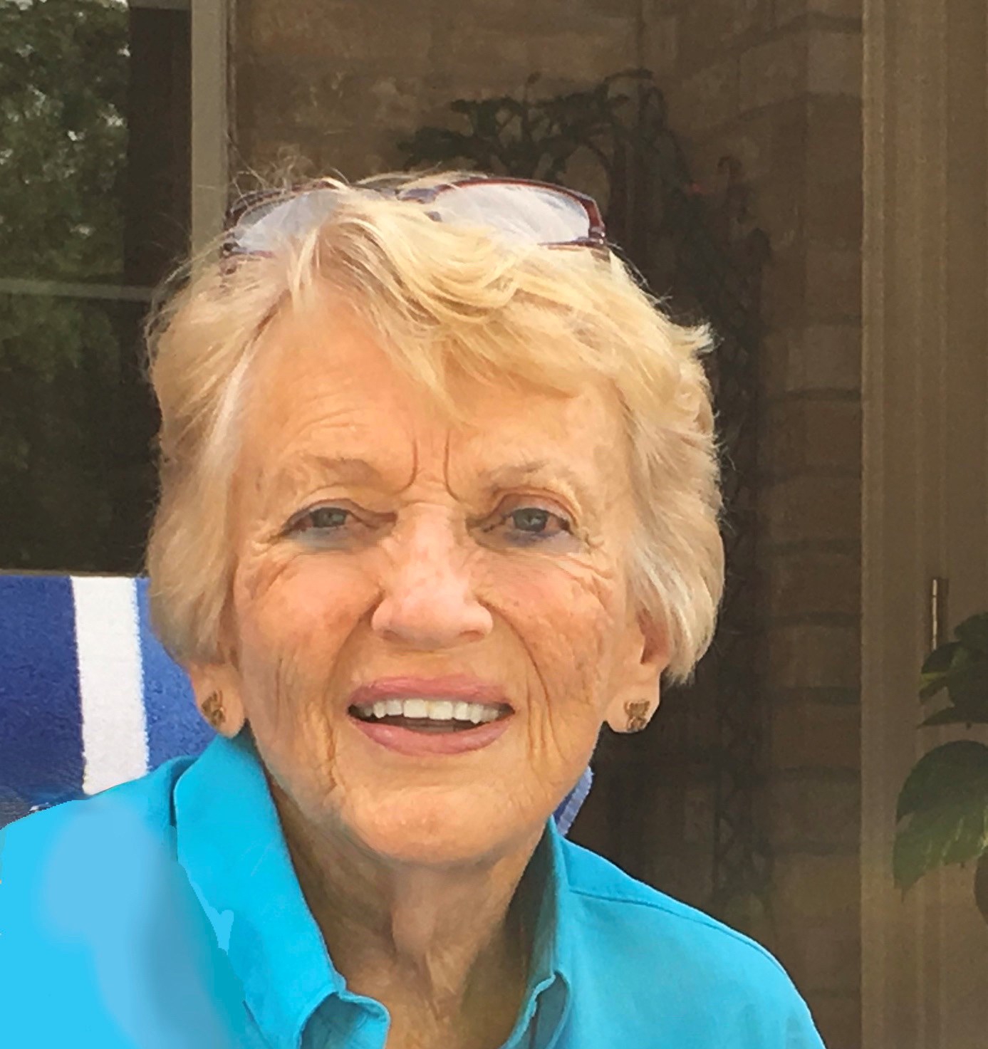Jane T. Streich Obituary - Houston, TX