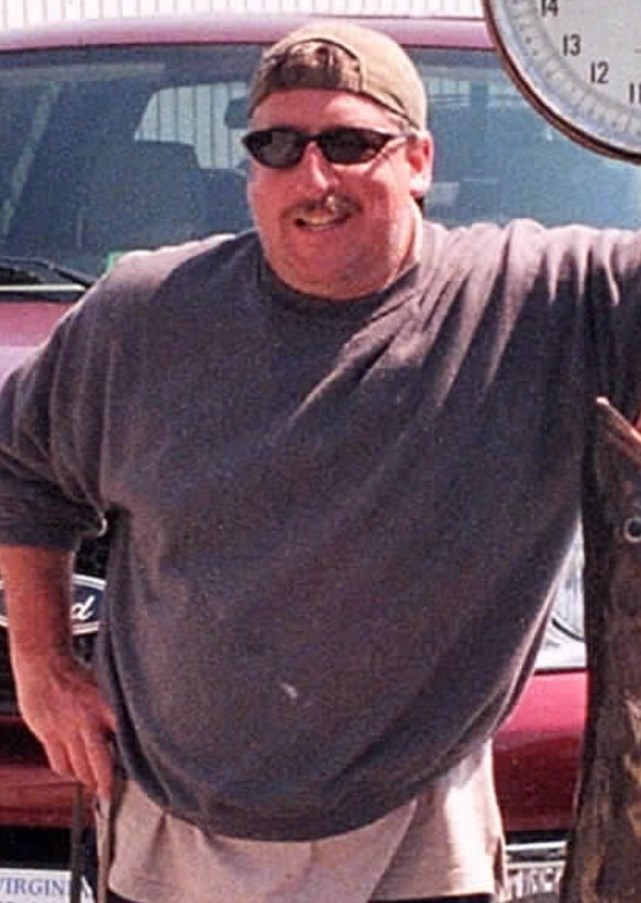 Gary Lee Sullivan Obituary - Fredericksburg, VA Gary Lee Sullivan Obituary - Fredericksburg, VA
