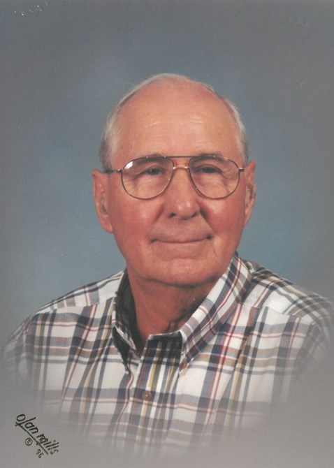 Donald Raymond Engle Obituary - Centennial, CO