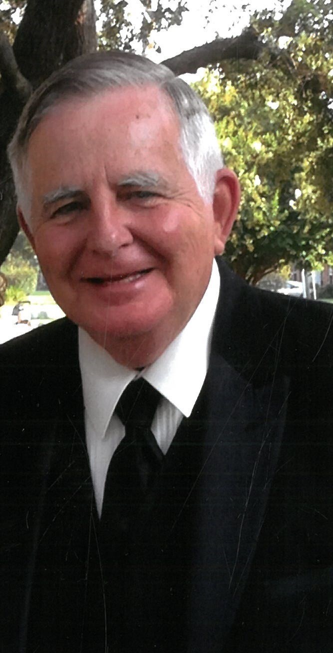Robert Cummiskey, Obituary - New Orleans, LA
