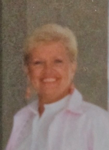 Helen Kynaston Obituary - Kitchener, ON