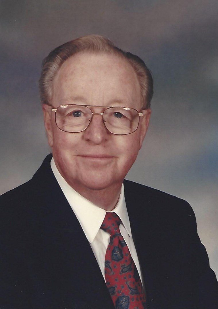 Samuel Smyth Obituary - Toronto, ON