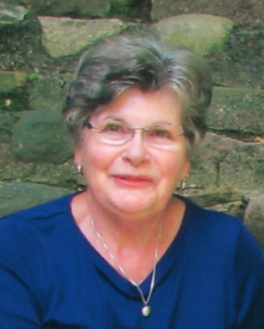 Nancy Ann Matthews Obituary - Grandville, MI