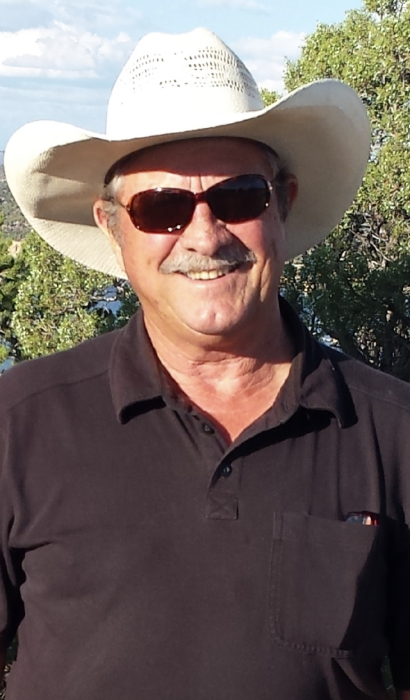 Lewis Daniel Lewis Obituary - Goodyear, AZ