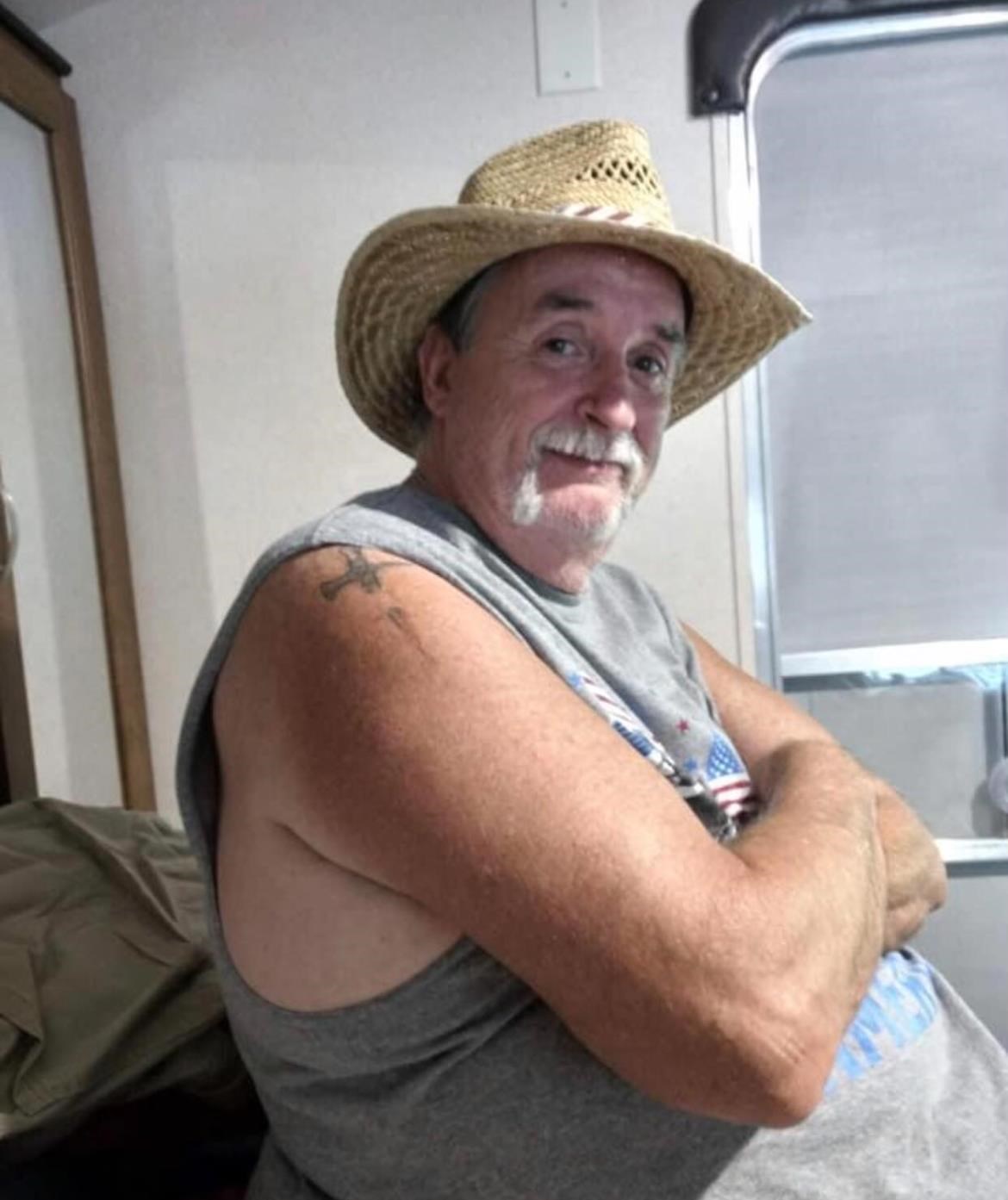 Kenneth Arthur Getz Obituary - Fairview Heights, IL
