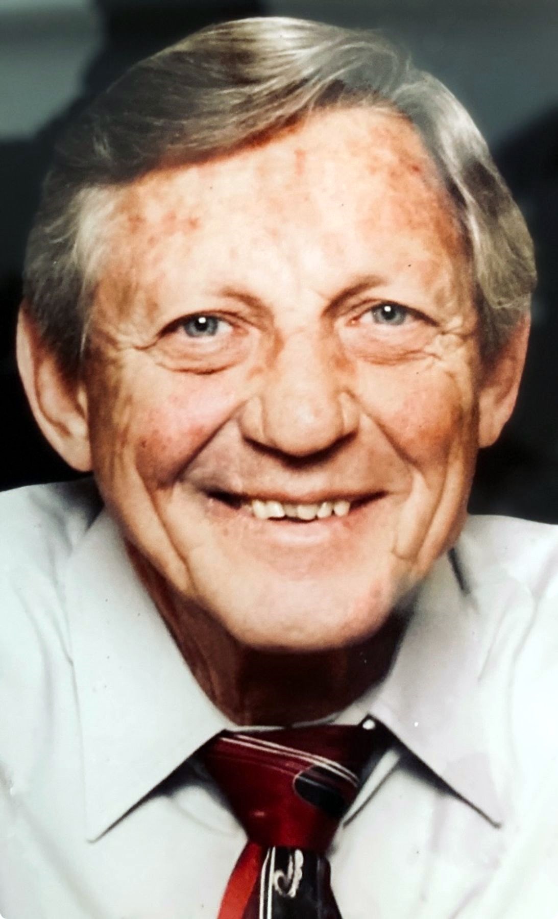Howard Givens Obituary - Phenix City, AL