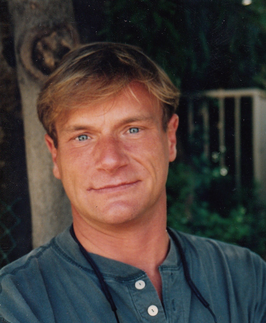 James Martin 