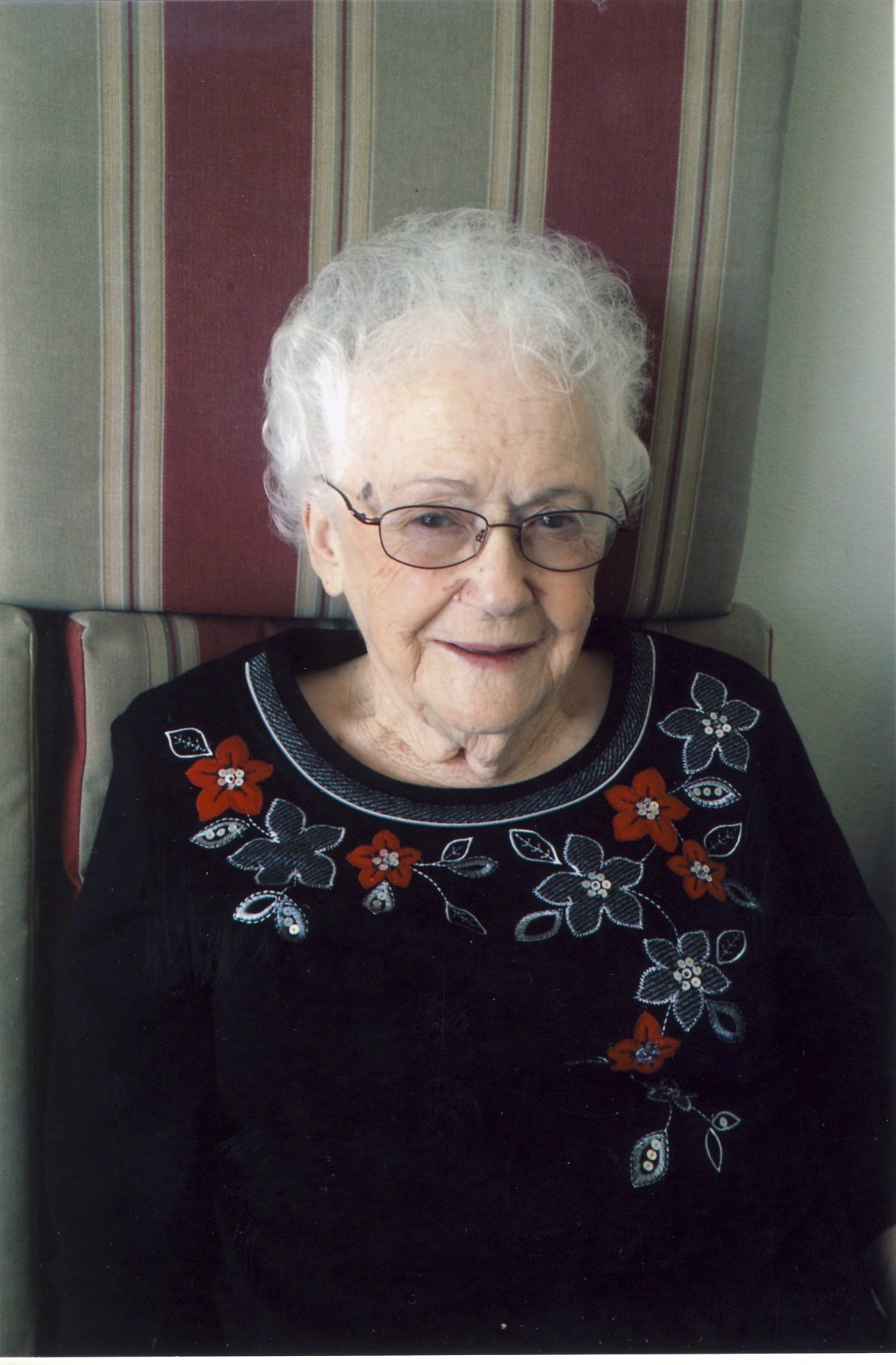 Lucille Lee Obituary - Fair Oaks, CA