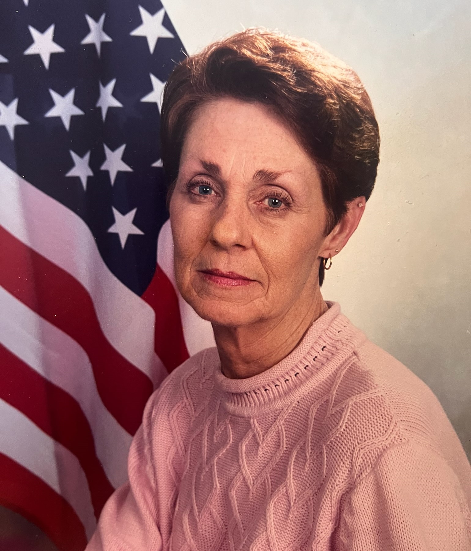 Judy Abney Obituary - Alcoa, TN