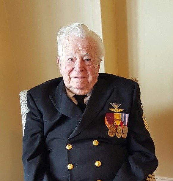 Earl Funk Obituary - Jacksonville, FL