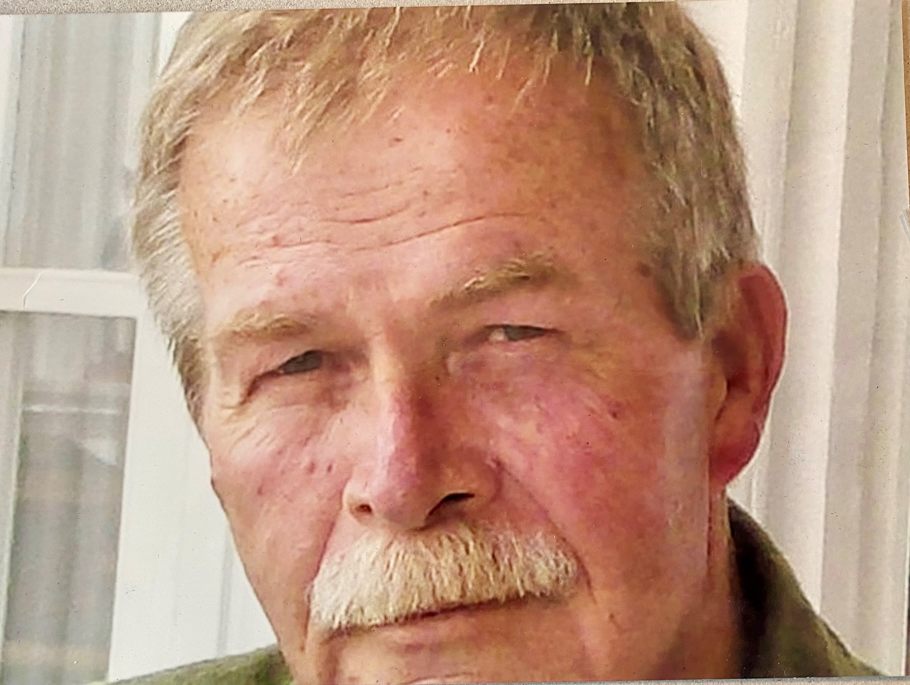 Richard Riddell Obituary - Atlanta, GA