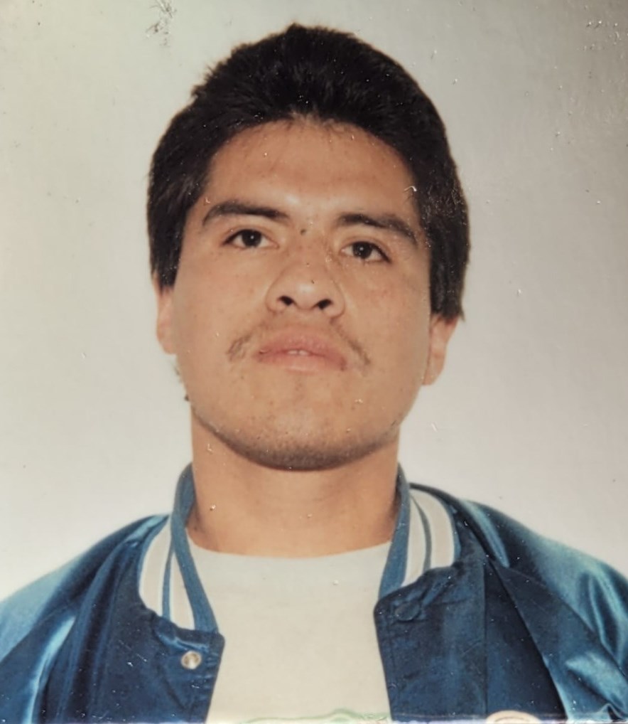 Jose Simon Obituary - Hughson, CA