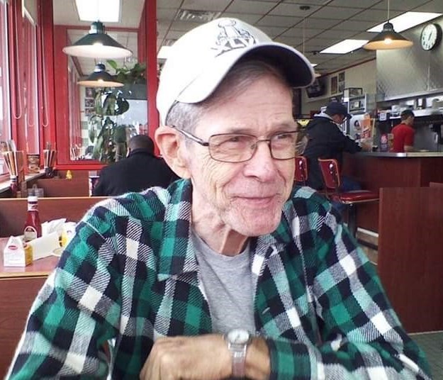 Jerry Woolf Obituary - Haughton, LA