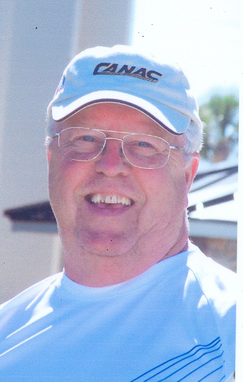 Robert Smith Obituary - Aylmer, QC