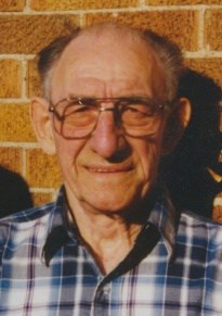 Stanley Darch Obituario - Hamilton, ON