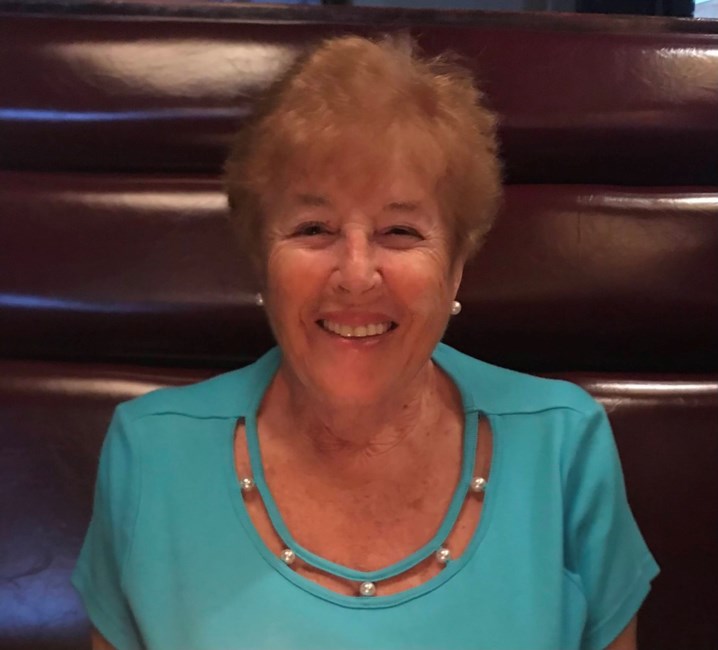 Carol E. Fuchs Obituary - Palm Beach Gardens, FL