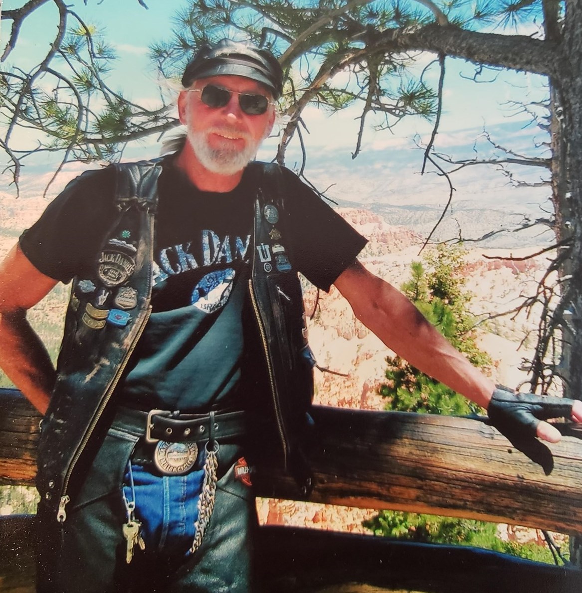 Barry Andrews Obituary - Beaumont, TX