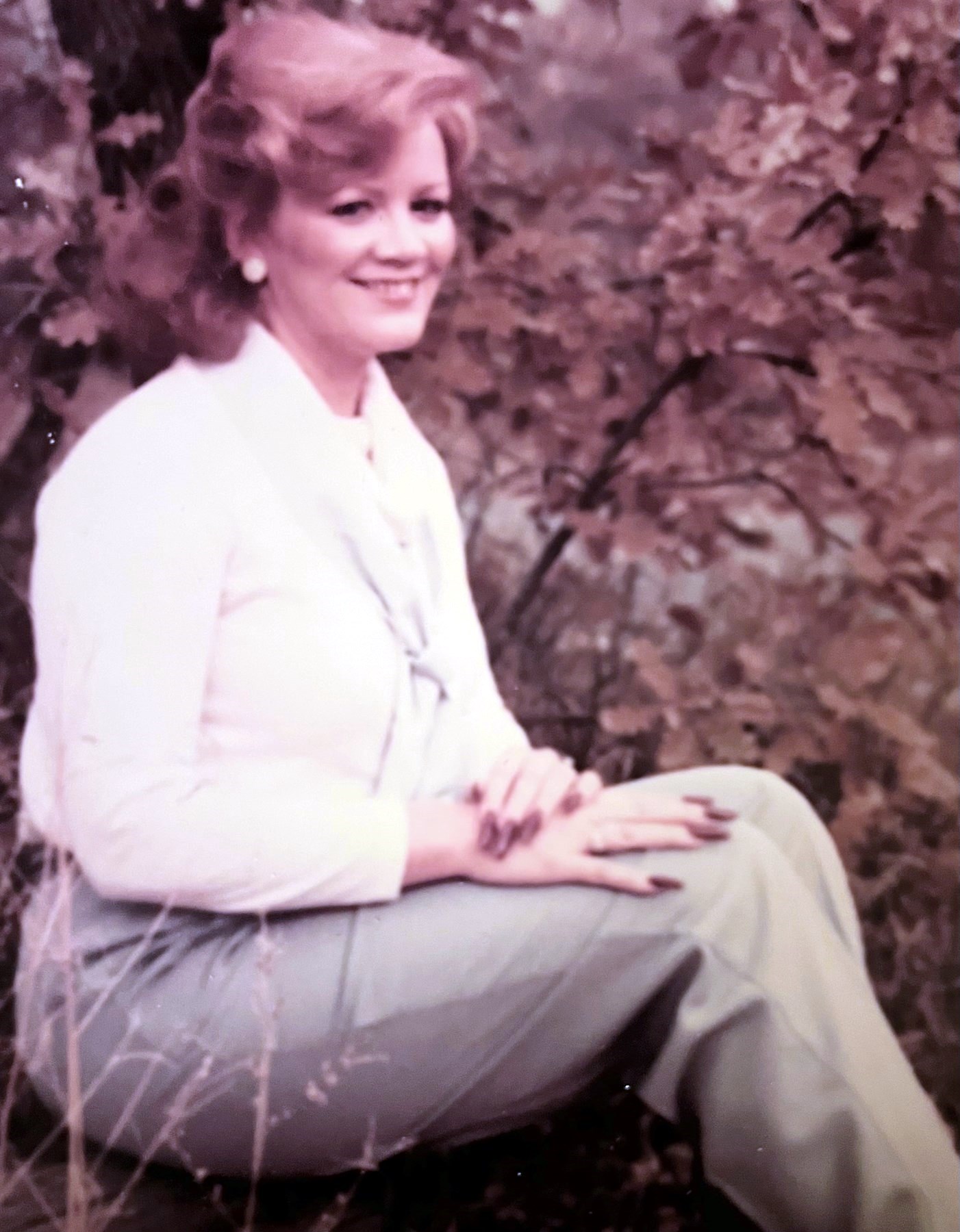 Linda Glaze Obituary - Las Vegas, NV