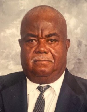 Warren Lyons, Sr. Obituario - Houma, LA