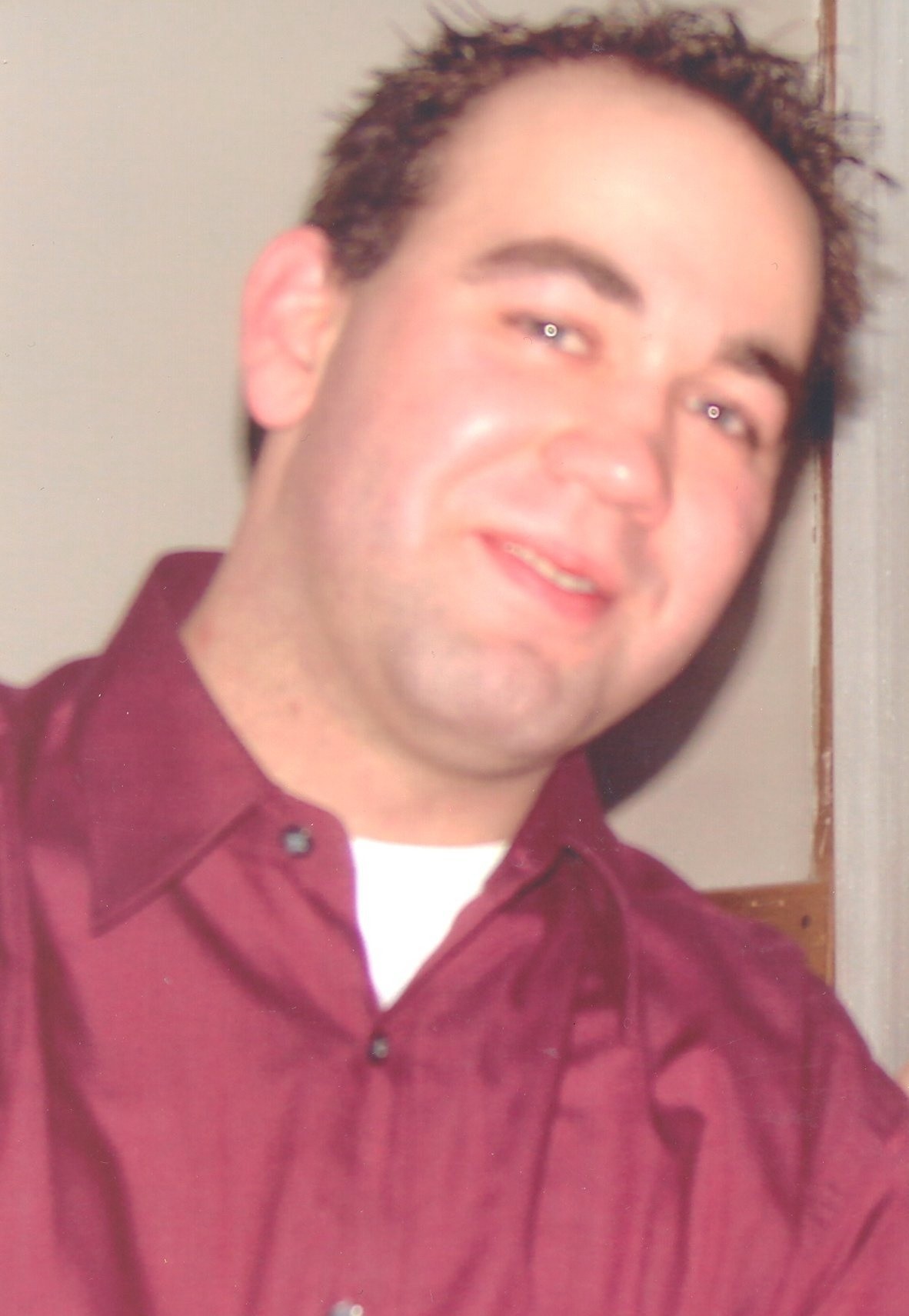 Shawn Hynes Obituary